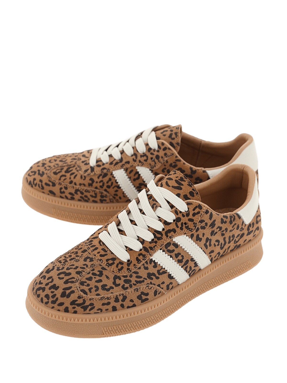 Кеды повседневные