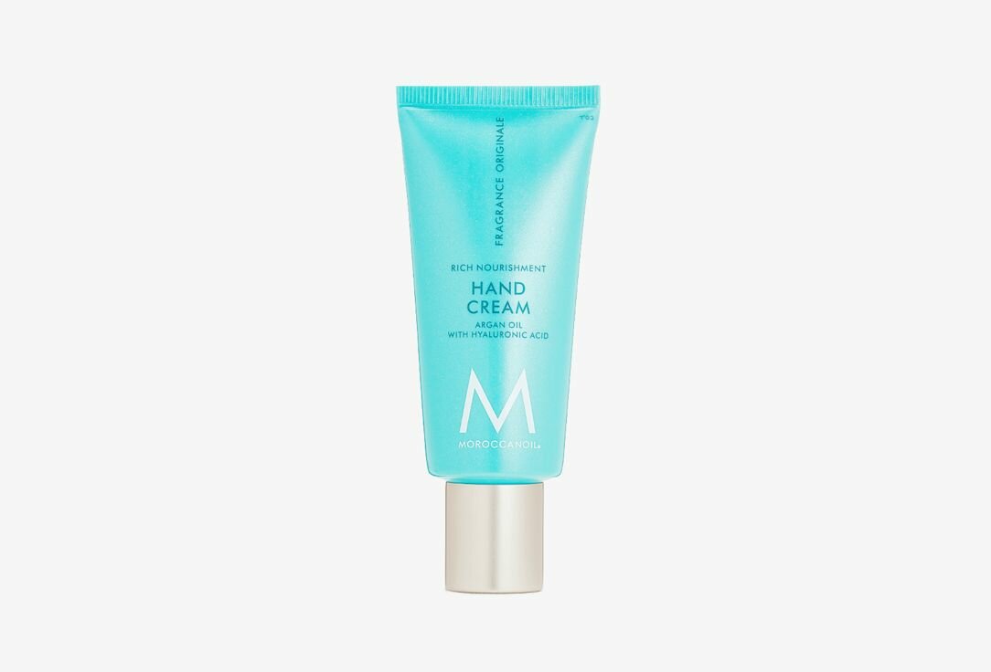 Крем для рук MOROCCANOIL HAND CREAM 40 мл