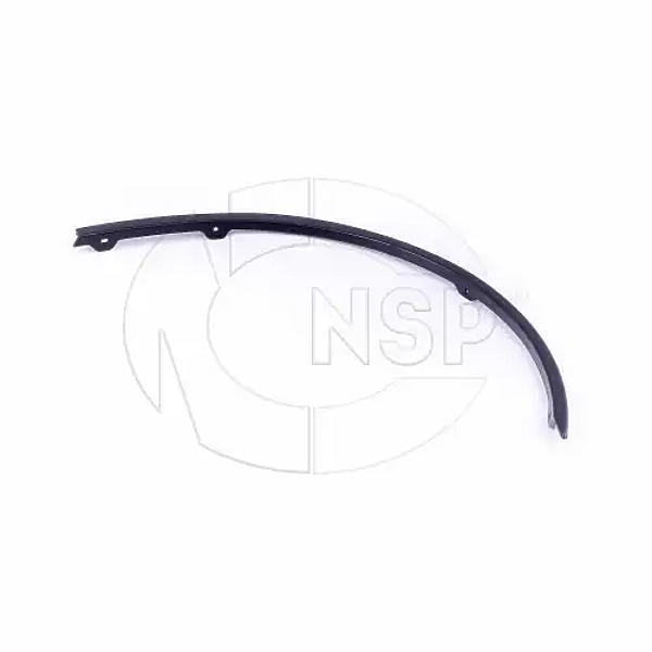NSP nsp076001548286 молдинг крыла переднего правого Renault (Рено) logan (09-15)