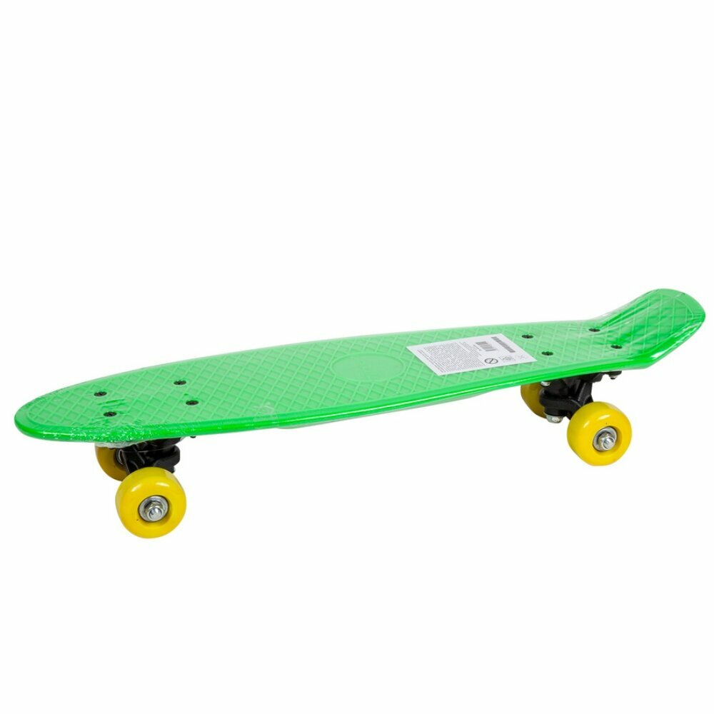 Скейтборд Zilmer