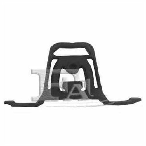Крепление глушителя Fischer 103720 для BMW 3 серия E46, F30, F80, 4 серия F32, F82, F33, F83