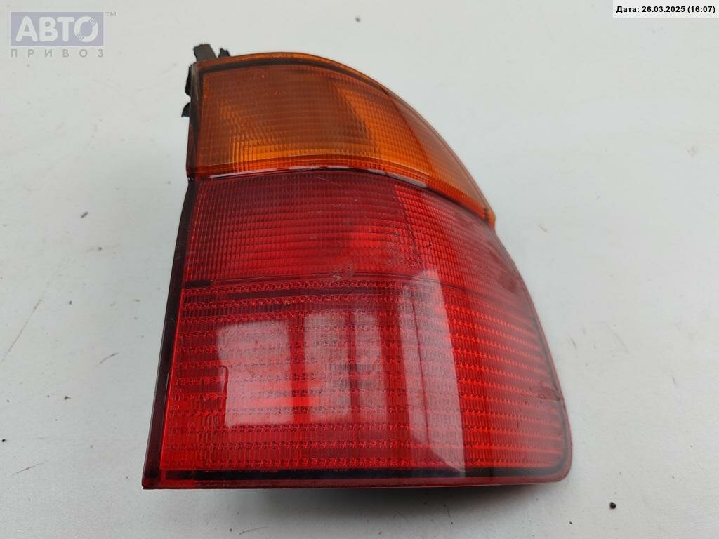 Фонарь задний правый BMW 5 E39 (1995-2003)