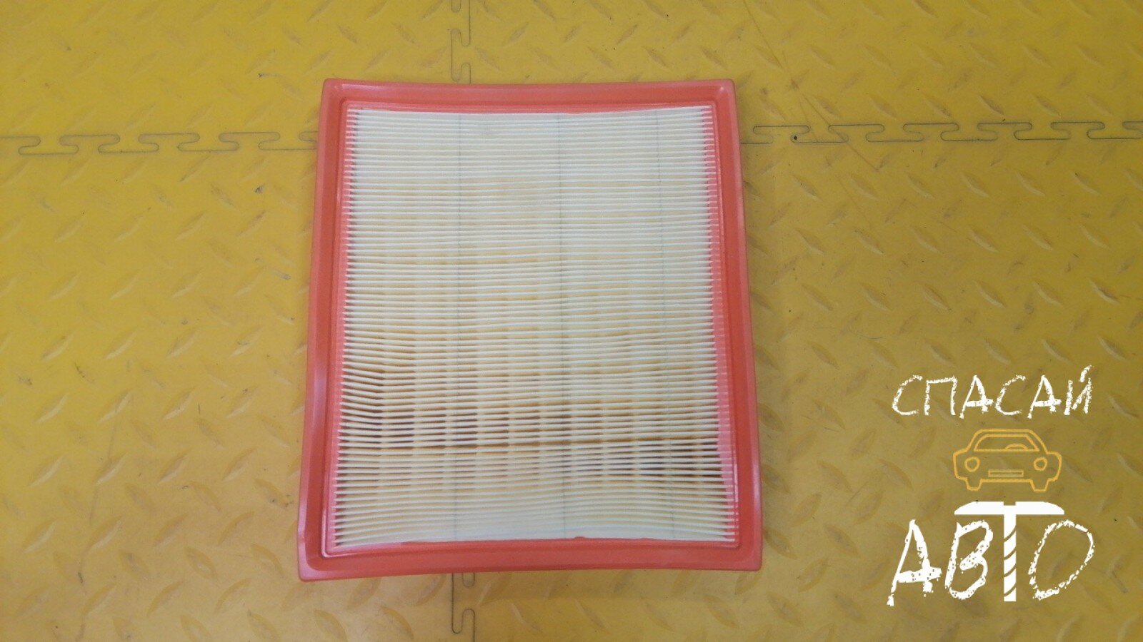 Фильтр воздушный ASHIKA 2003394, для Daewoo Espero 1991-1999, белый