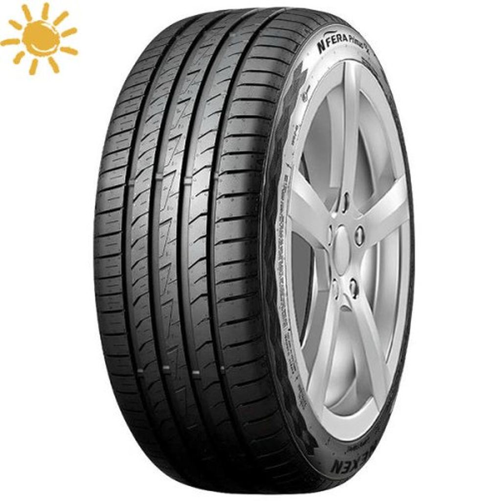 Nexen 255/50 R20 Nfera Primus Qx 109V