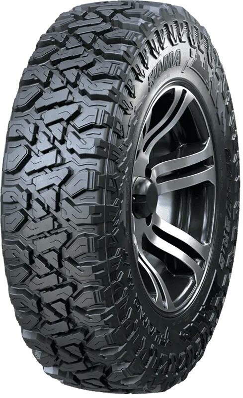 Кама Flame M/T 215/65 R16 102Q