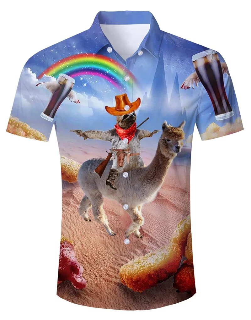 Рубашка