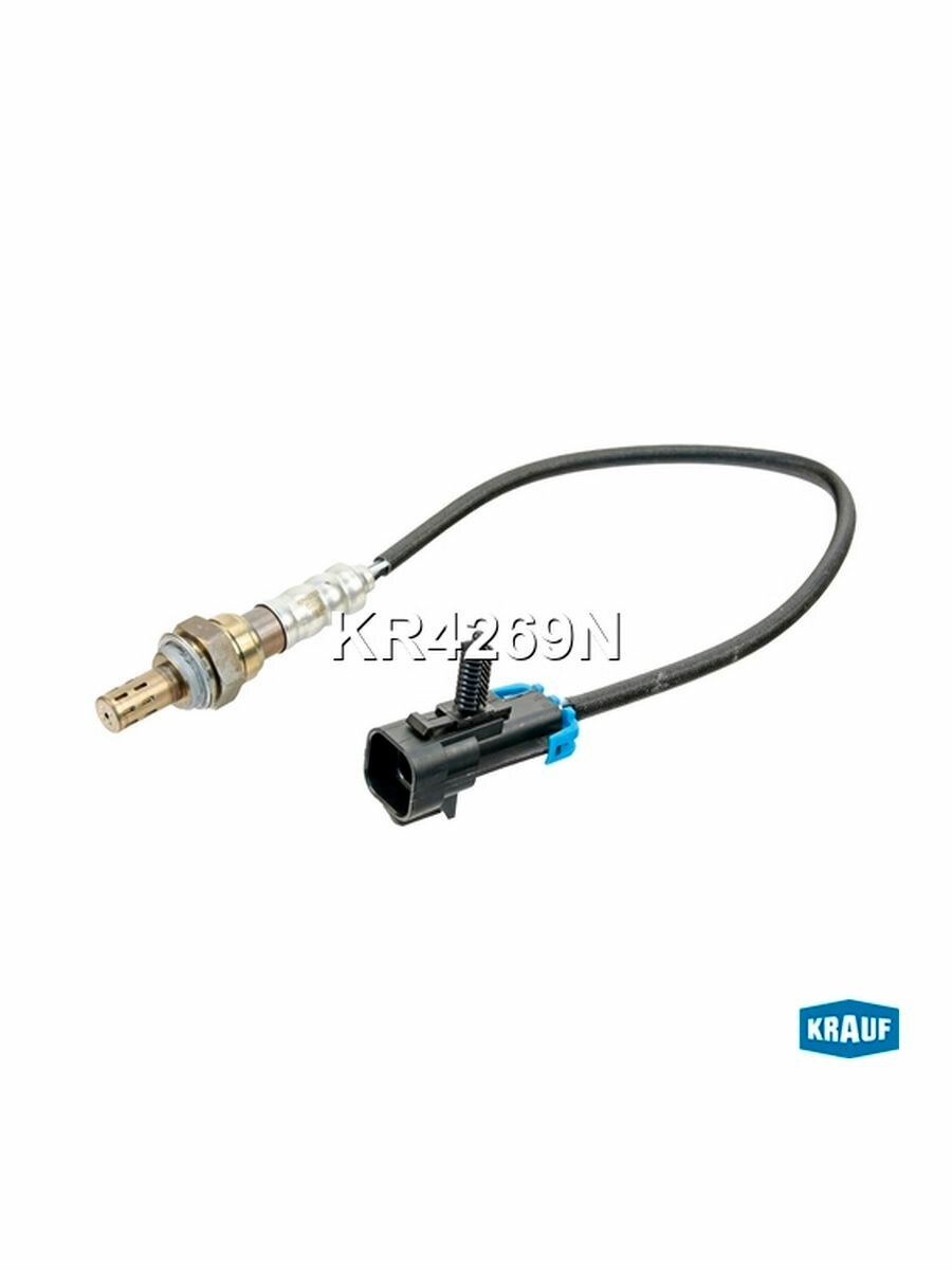 Датчик кислородный (лямбда зонд) для а/м Chevrolet Captiva, Opel Antara, Kauf KR4269N