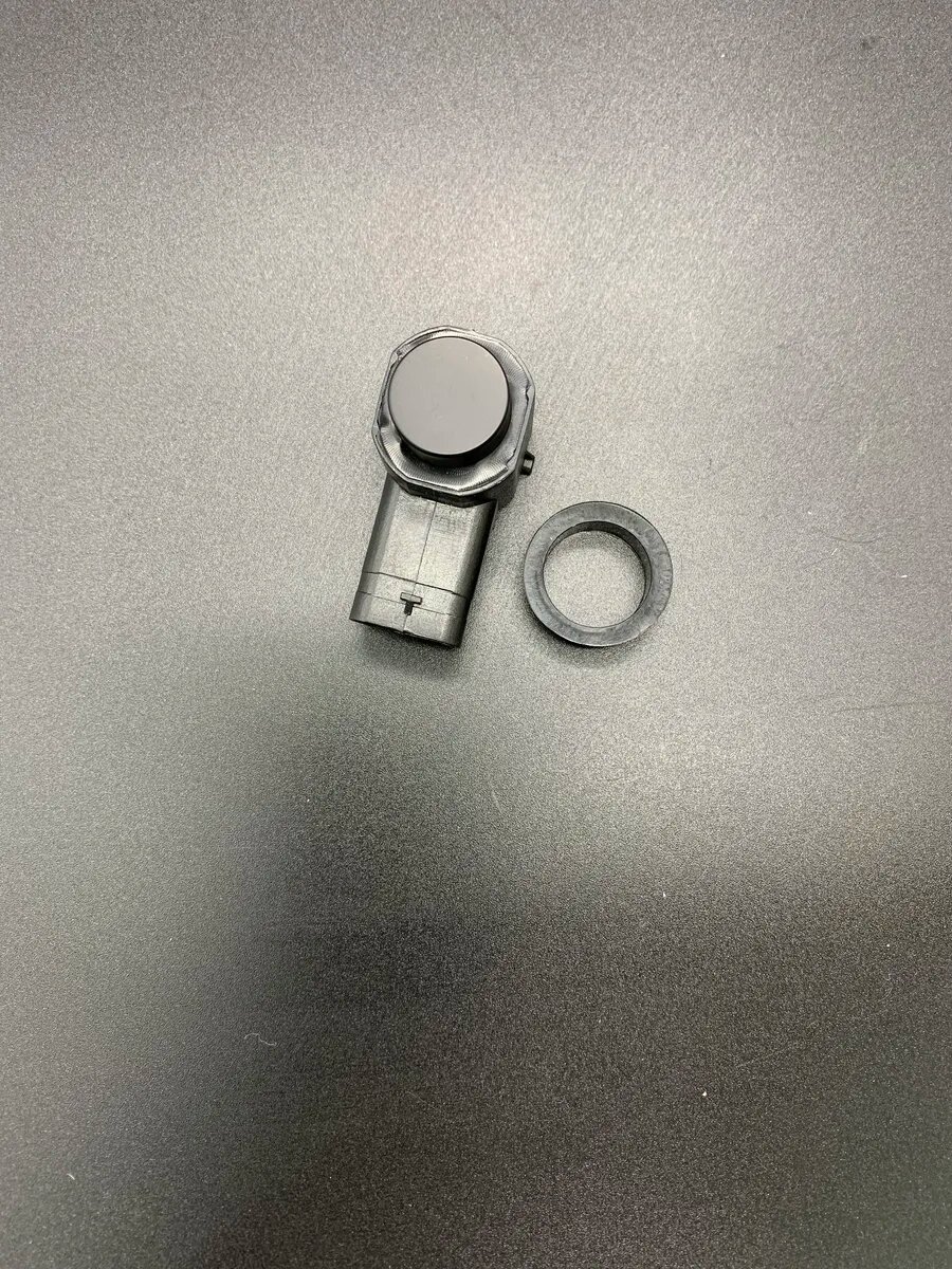 Датчик парктроник Новое