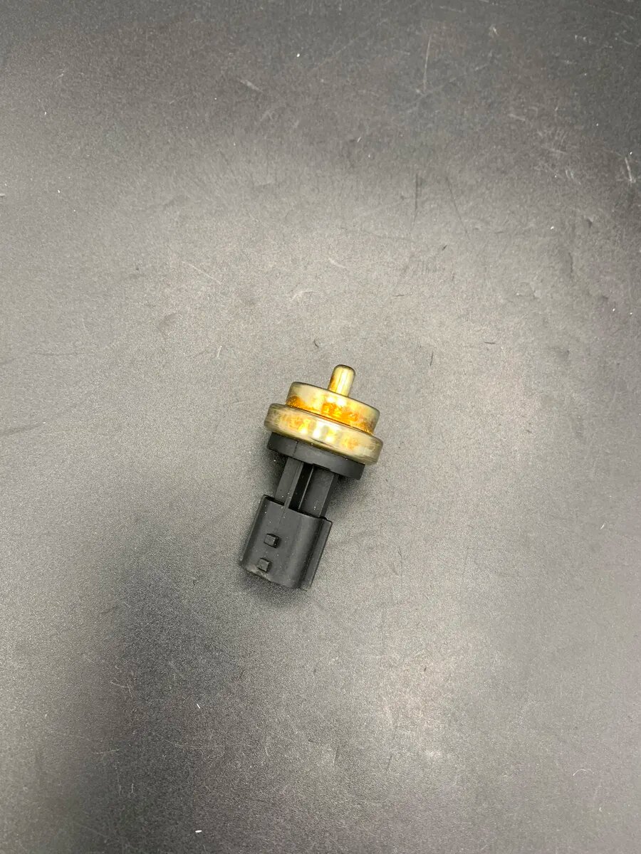 Датчик температуры Новое