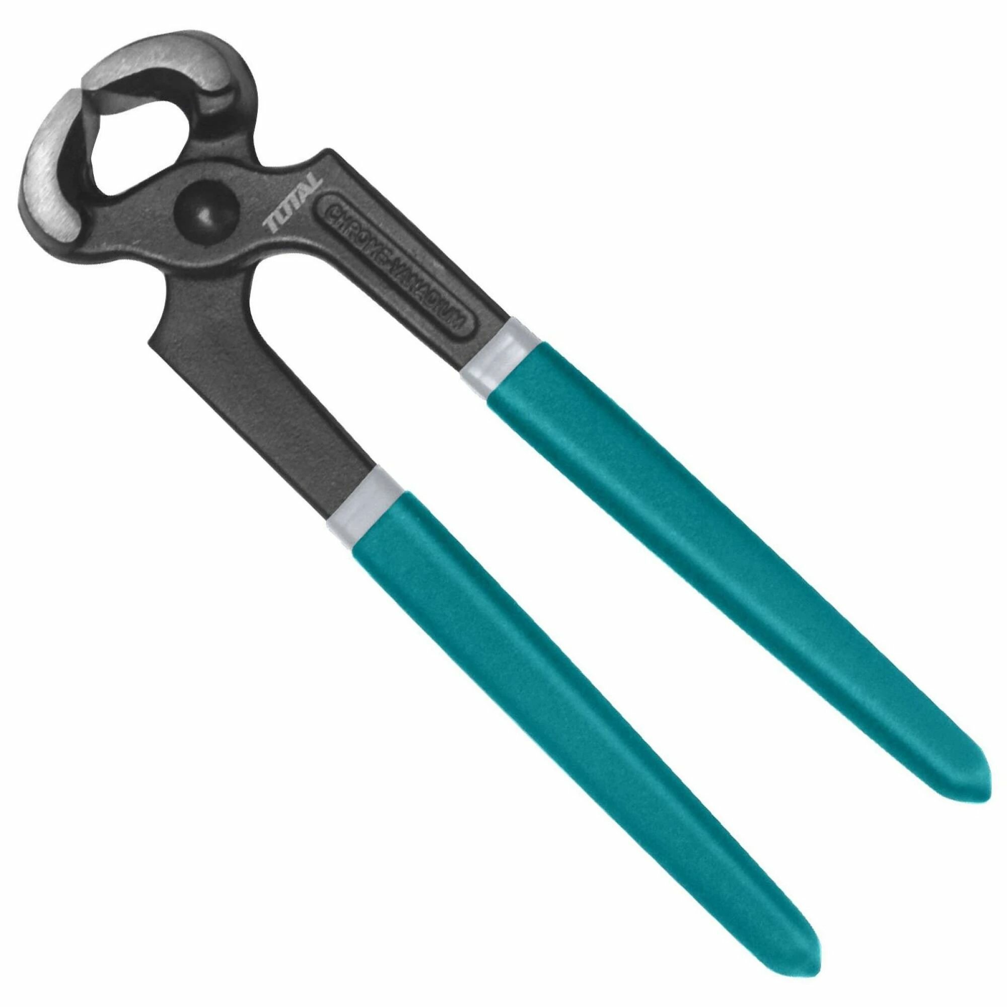 Клещи столярные 200мм из хромованадиевой стали TOTAL THT290801