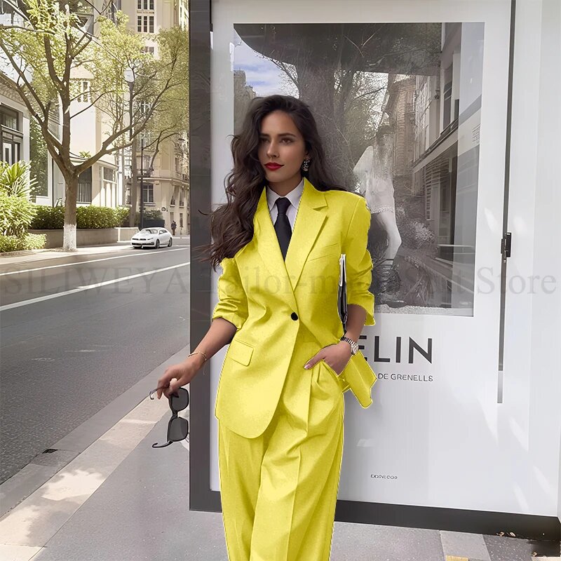 Костюм классический