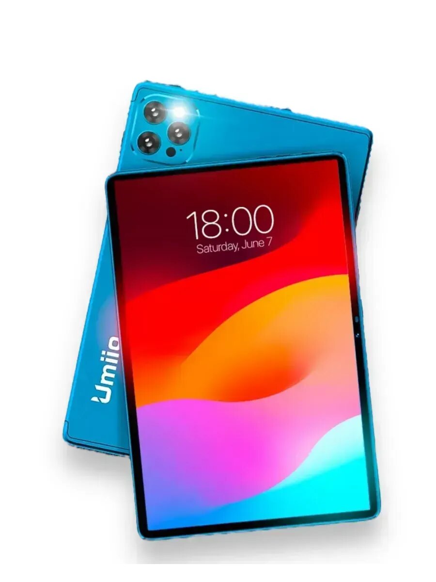 Планшет мощный