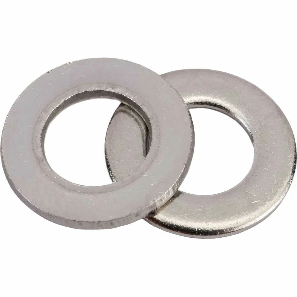 Шайба DINFIX нерж. А2, М8, DIN 125, 2 шт. 00-00002595