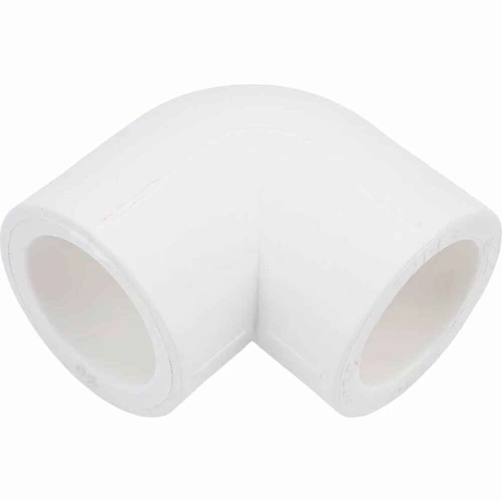 Угольник TEBO PPR 20, 90 градусов 030033102