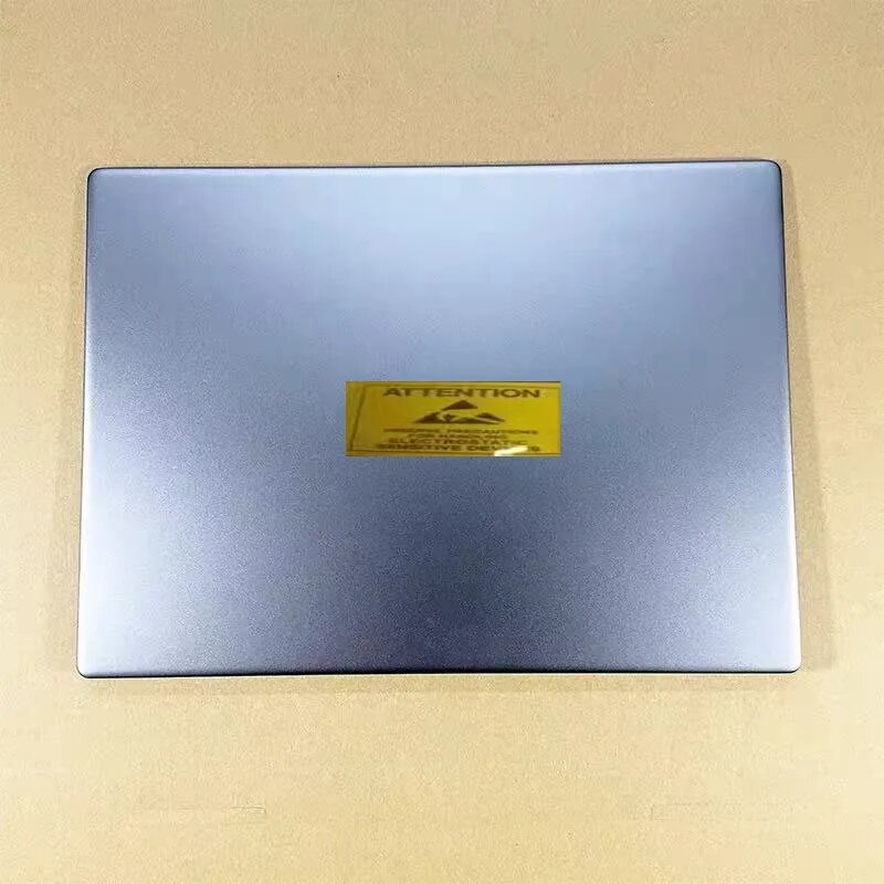 Дисплей верхняя часть для Huawei MateBook 14 2021-2023 KLVD-WXX9 KLVF-X KLVG-X Grey, KLVD Touch