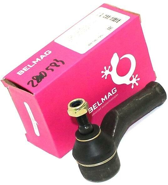 Наконечник рулевой тяги наружный левый BM. OBJ.120L, 1315083 FORD (Focus II 2004-, Focus C-MAX 2003-)