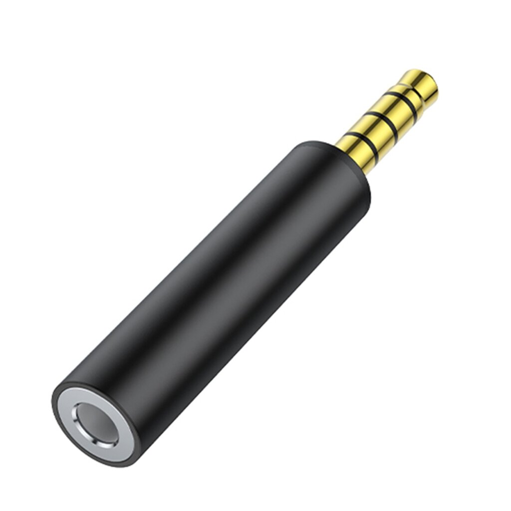 3,5 мм разъемы типа "Папа-мама", переходник для удлинения шнура AUX