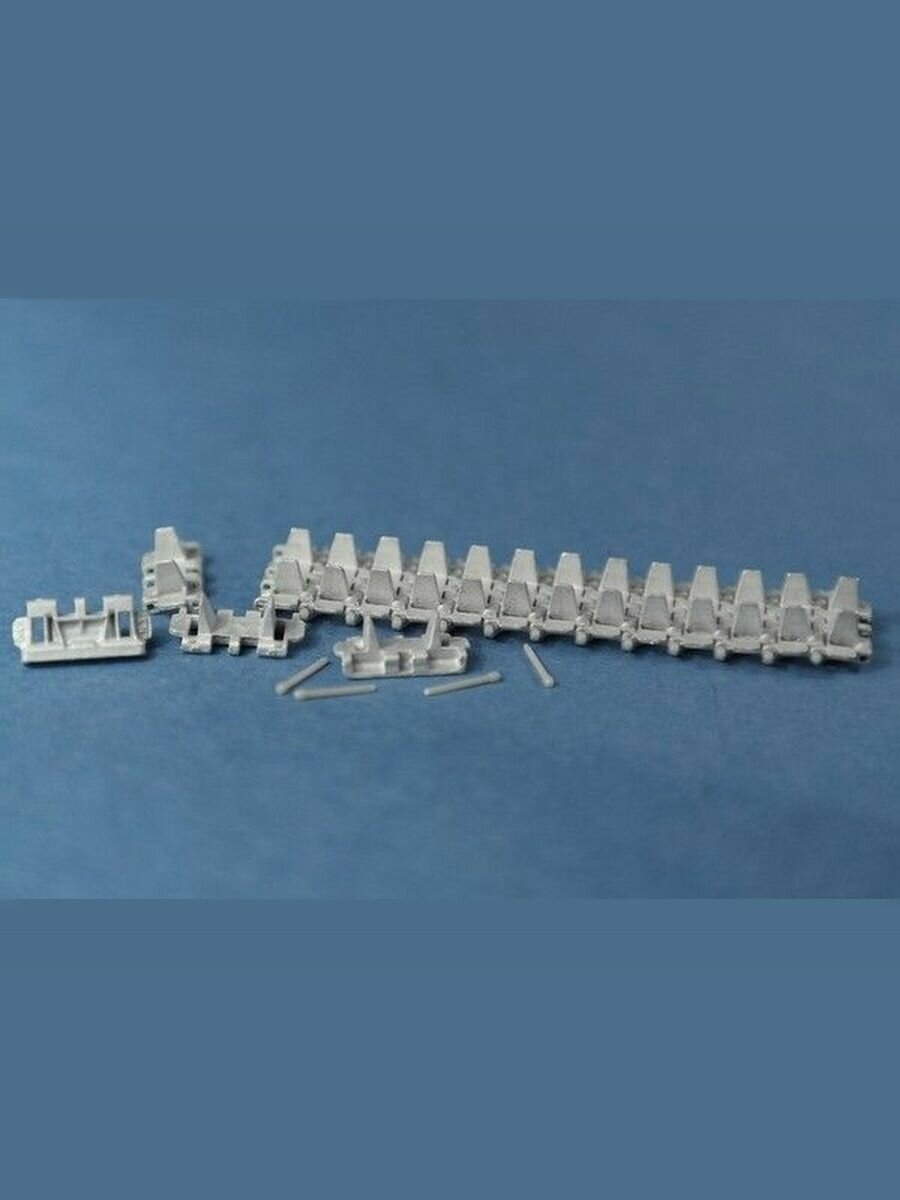 MTL-35057 1/35 Траки для Pz 38t Early