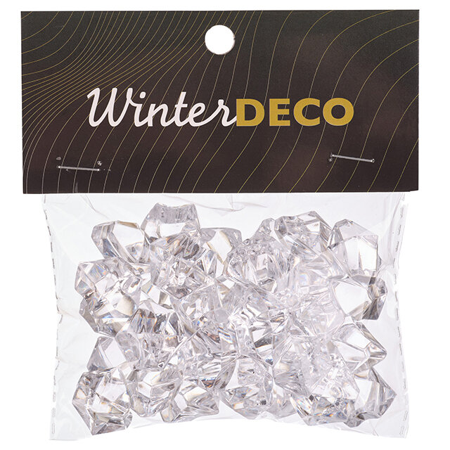 Декоративные кристаллы Berkswell, 80 г, Winter Deco, 1000310