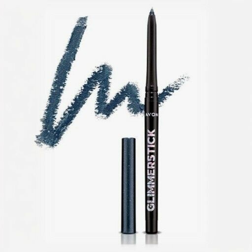 AVON карандаш для глаз Дымчатый алмаз/Smokey Diamond 28 гр