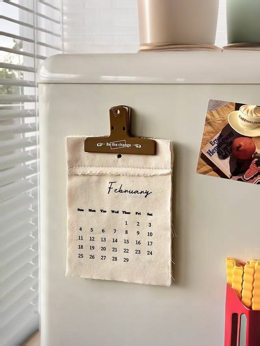 Адвент-календарь