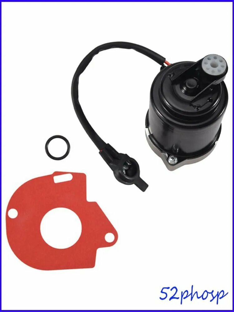 Мотор Насоса Усилителя Тормозов ABS, Построенный 47960-60010 Для