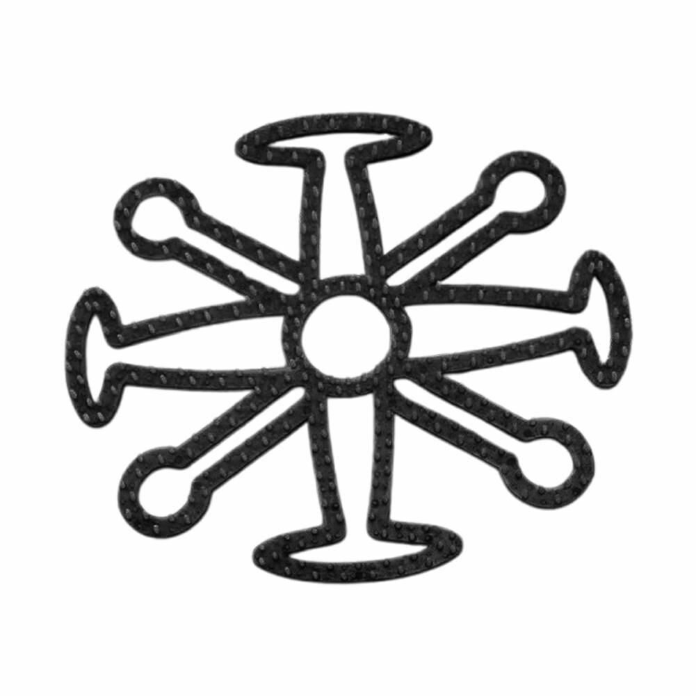 Силиконовая подкладка шлема