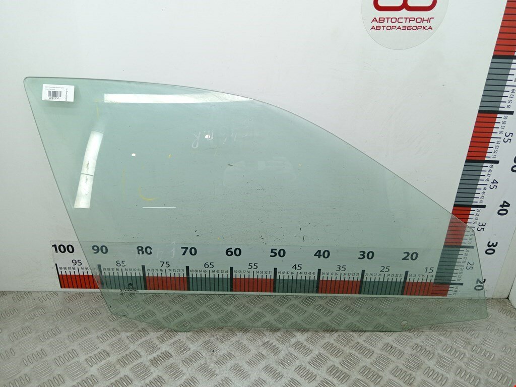 Стекло двери передней правой BMW 3-Series (E46) 51338196026 арт. 2247530