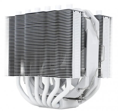 Кулер для процессора Thermalright Silver Soul 135 White (SILVER-SOUL-135-WH)