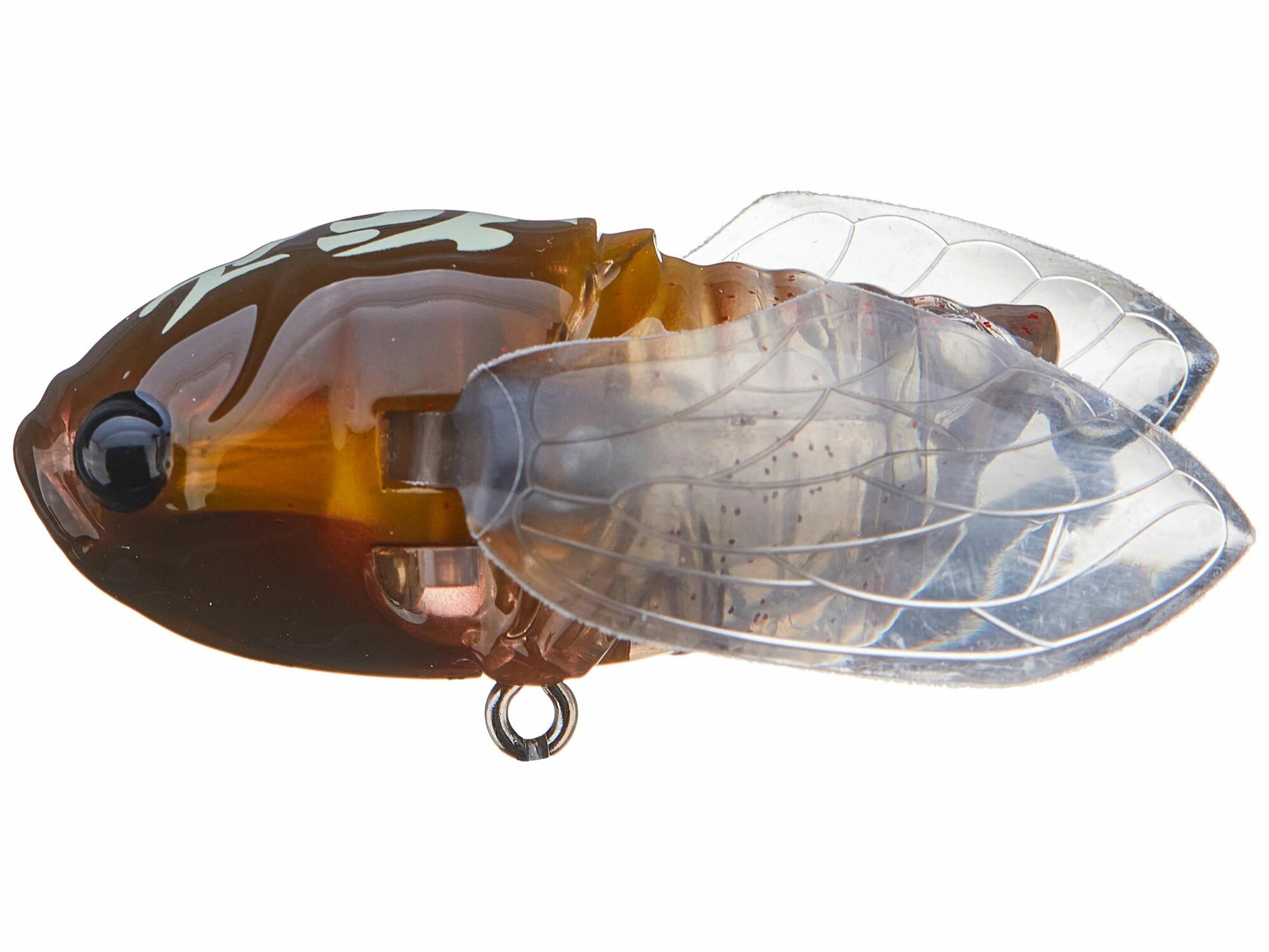 Воблер Megabass Grand Siglett (42,5 мм, 7 гр, плавающий) - #Zoumushi