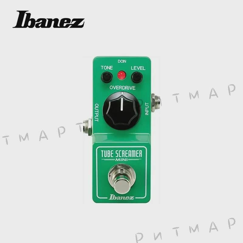 Гитарный комбоусилитель