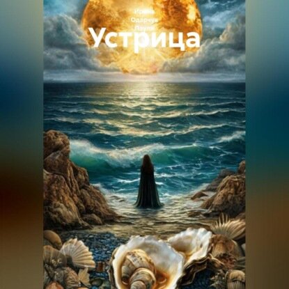 Устрица [Аудиокнига]