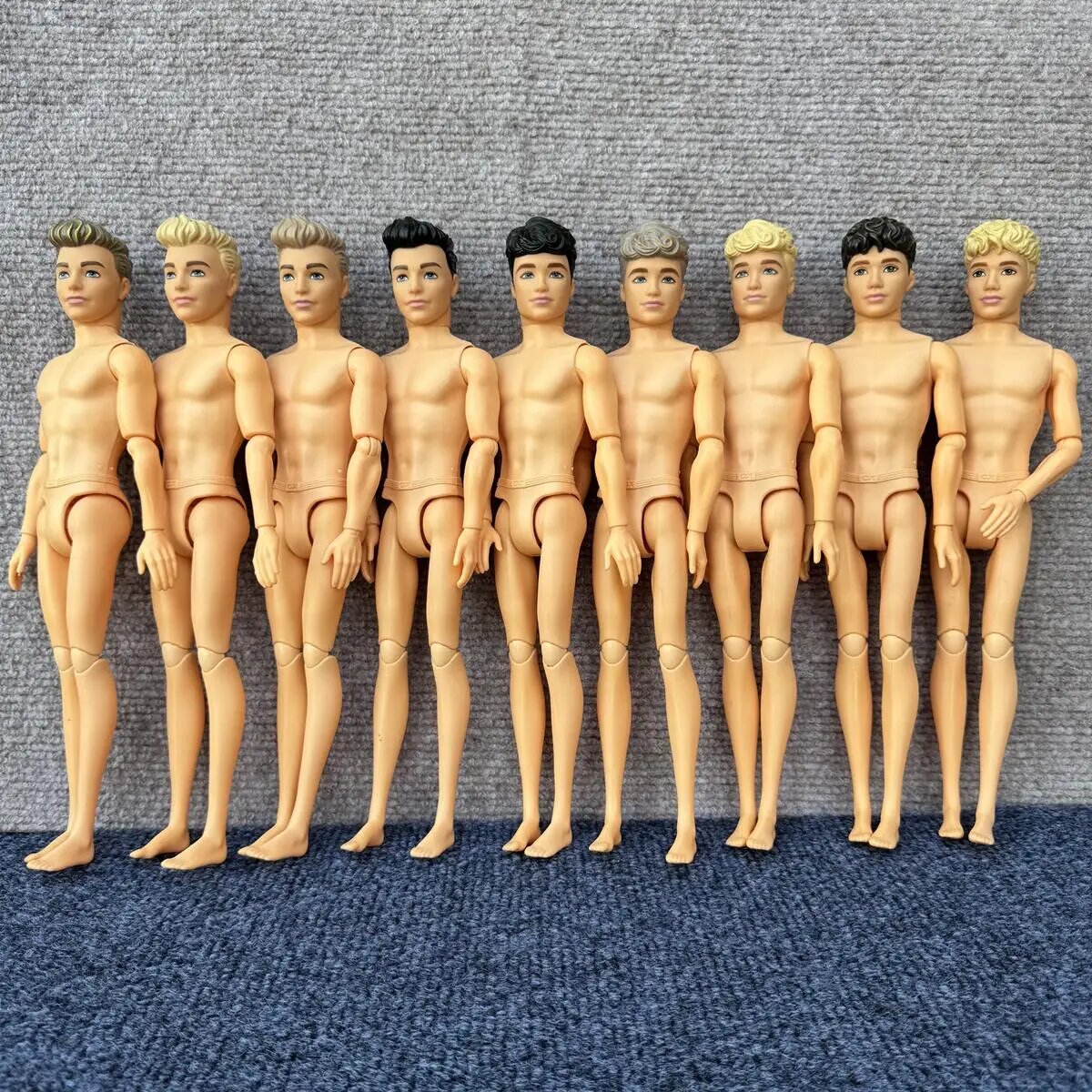 Кукла Кен 30 см, цвет Boy 5 — фото 1