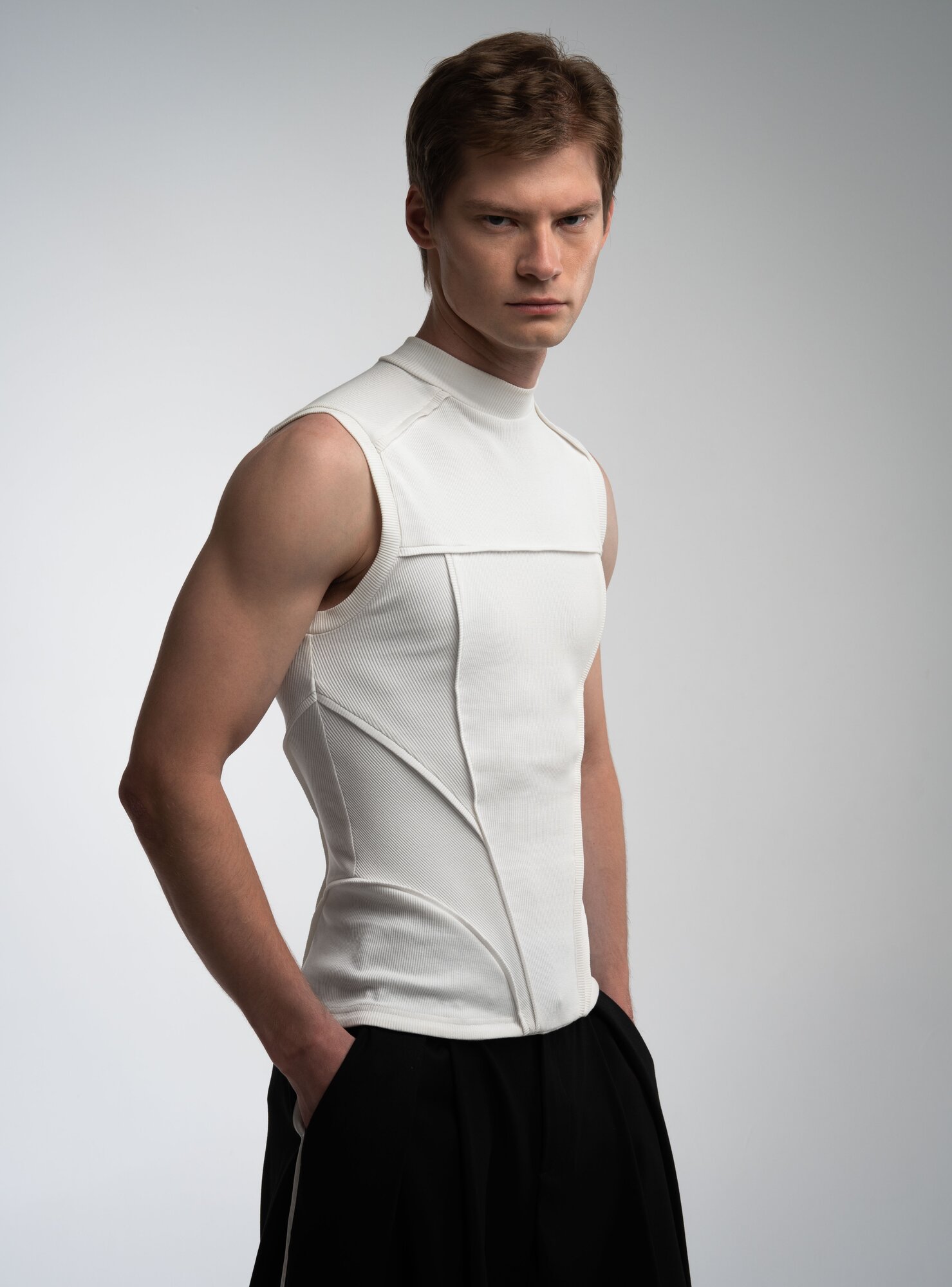 Майка «Точёный»