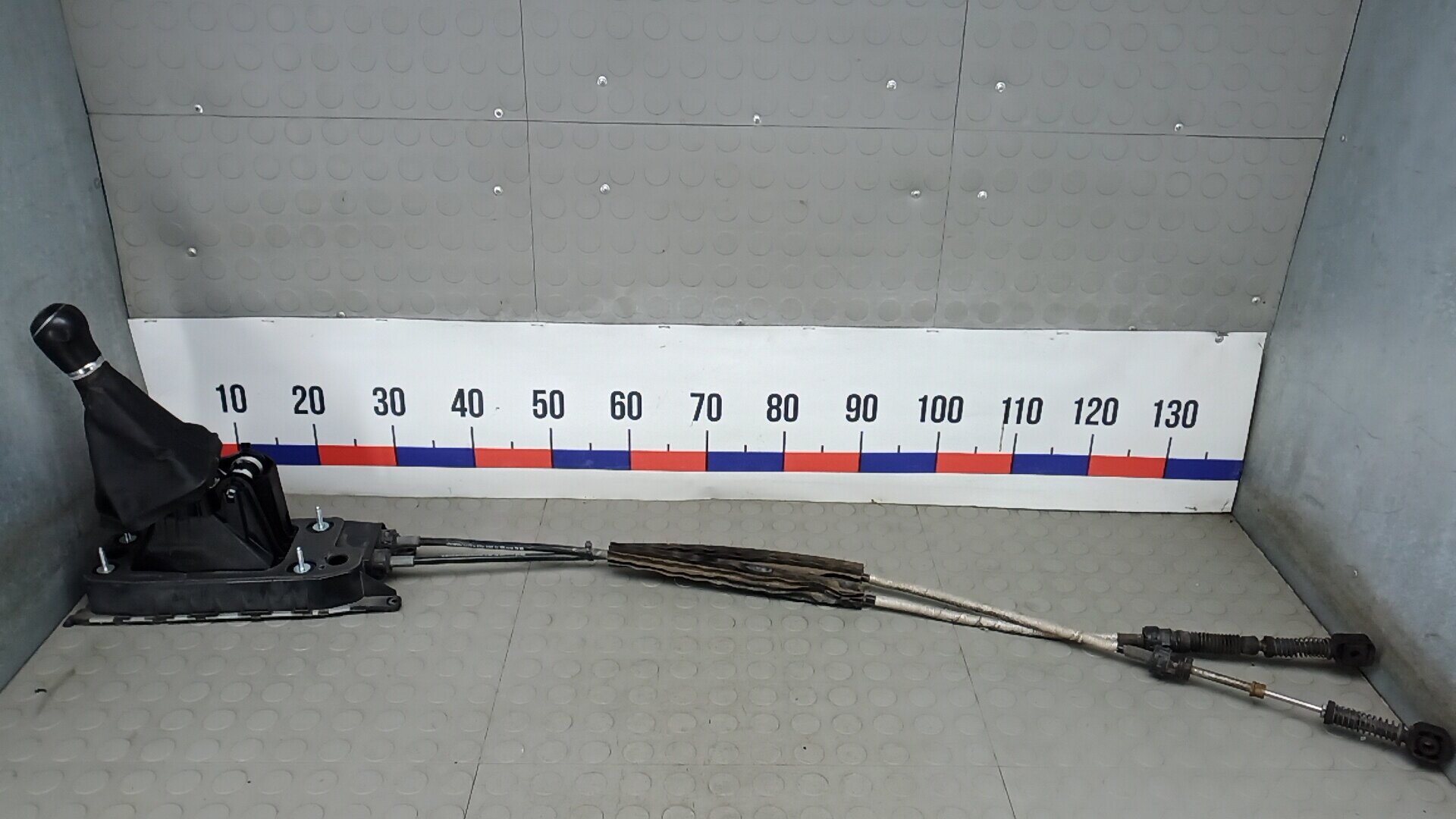 Кулиса КПП VOLKSWAGEN GOLF 7