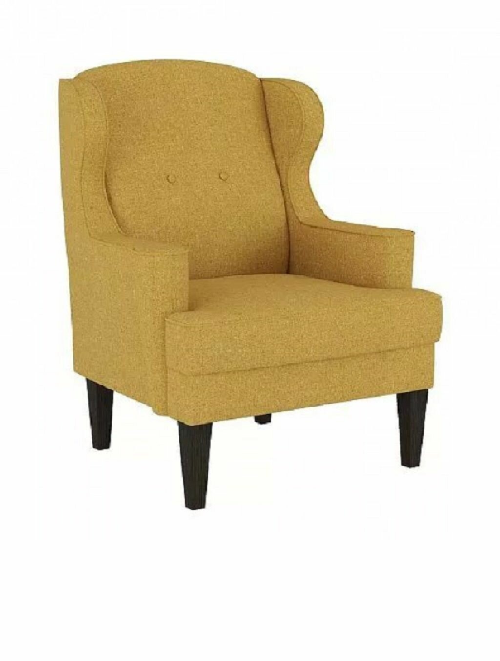 Кресло Элегия 80х76х109 см