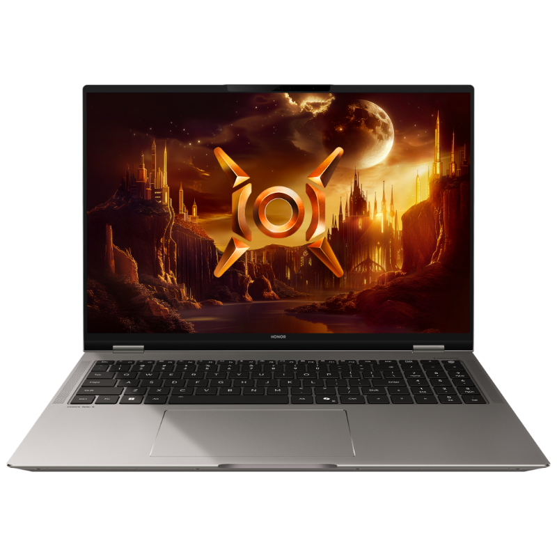 Игровой ноутбук HONOR "MagicBook Pro" 16, 16", IPS, 14 ядер, RTX 5060