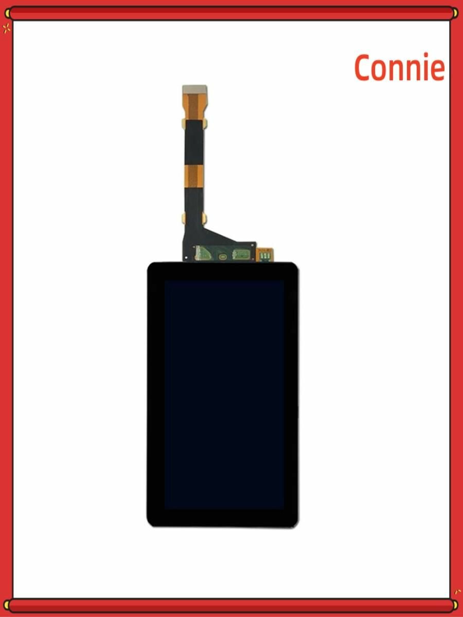 5,5-дюймовый 2K 1440X2560 HD ЖК-экран совместим с LD002R/ Mars/ Волоконно-оптический 3D-принтер