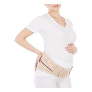 Бандаж дородовой анатом Т.27.18 р. L (Т-1118)