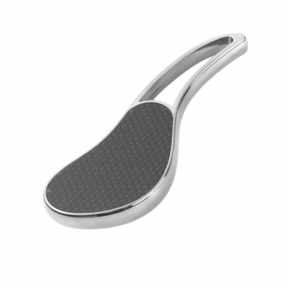 Пемза для ног нового поколения/ Терка для пяток в домашних