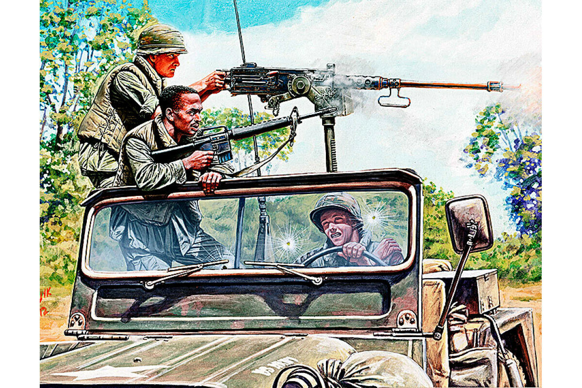 Фигурка для моделирования