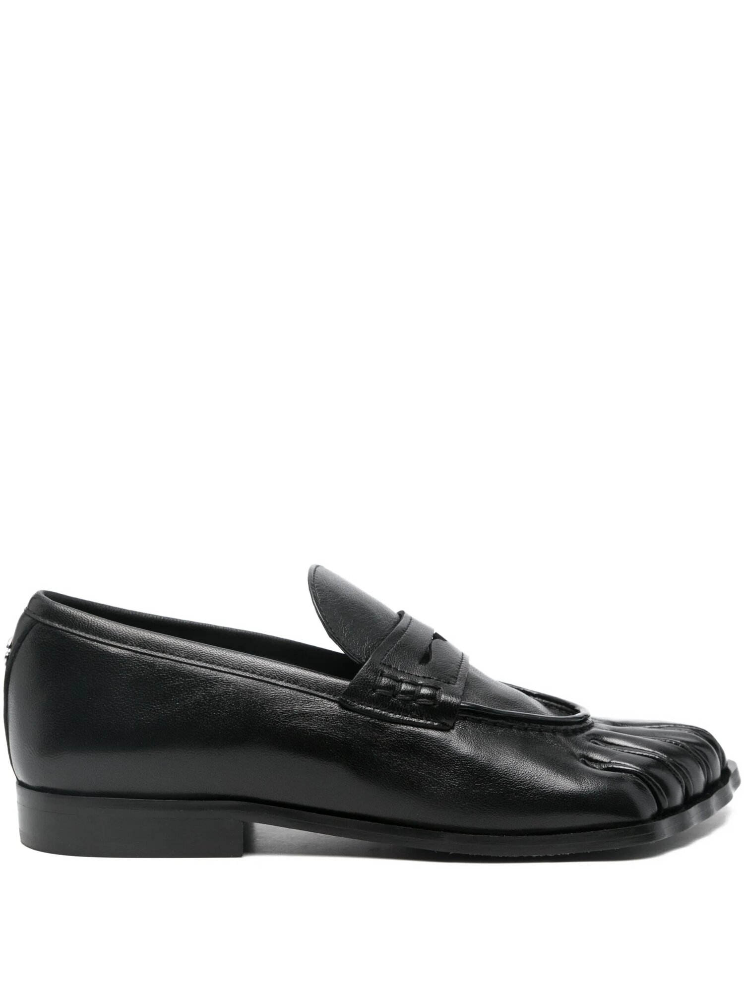Лоферы Penny-toe loafers