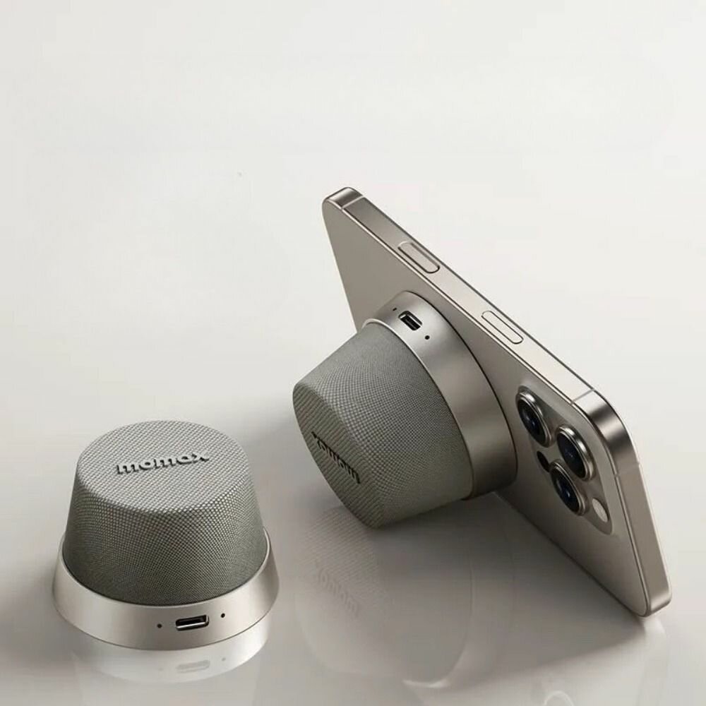 Умная колонка