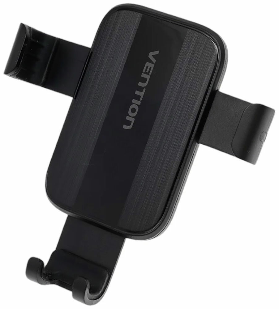 Автомобильный держатель для телефона Vention (KCTB0) черный