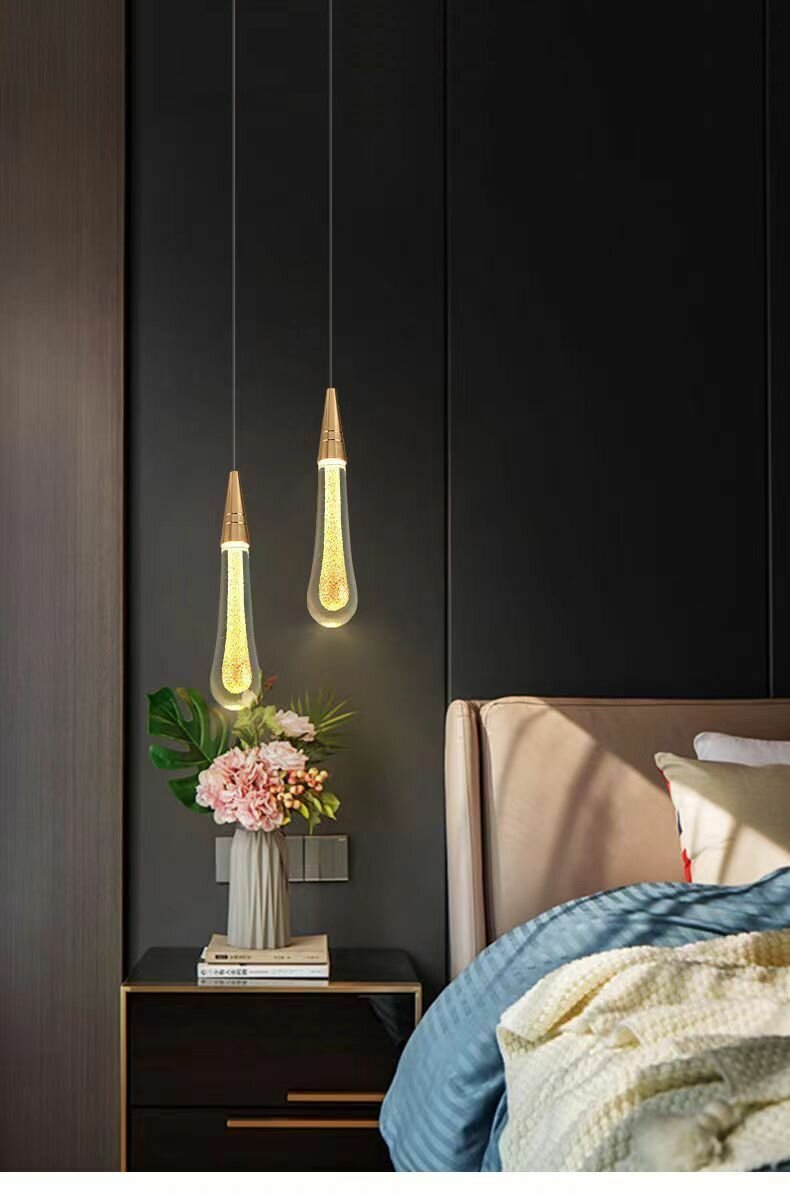 Люстра, E27, 10 Вт