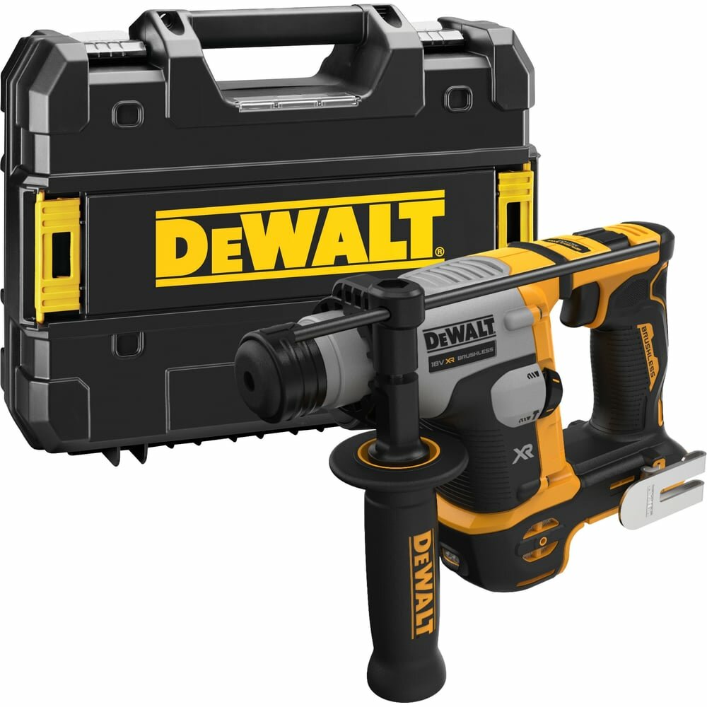 Аккумуляторный перфоратор Dewalt DCH172NT