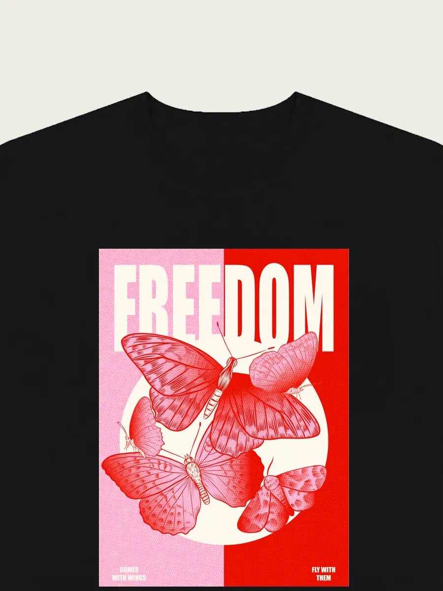 Футболка спортивная