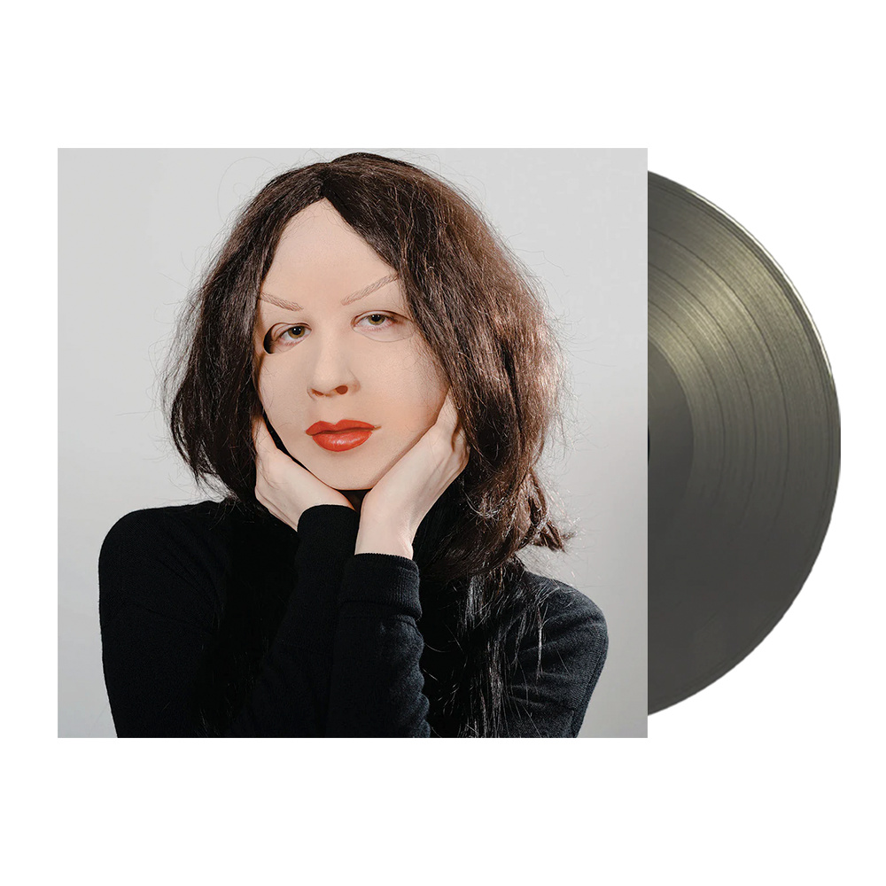 Nothing – Dance On The Blacktop (Black Ice Vinyl)