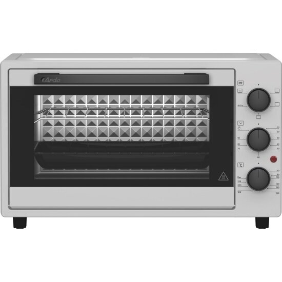 Мини-печь Ardo MO3852AFS2