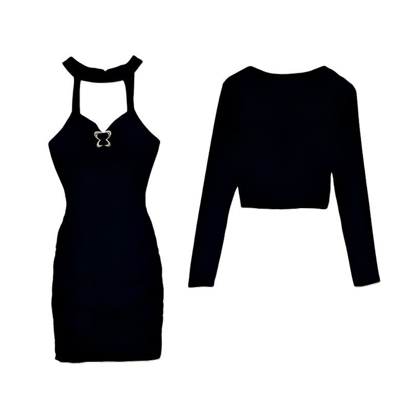 Комплект одежды